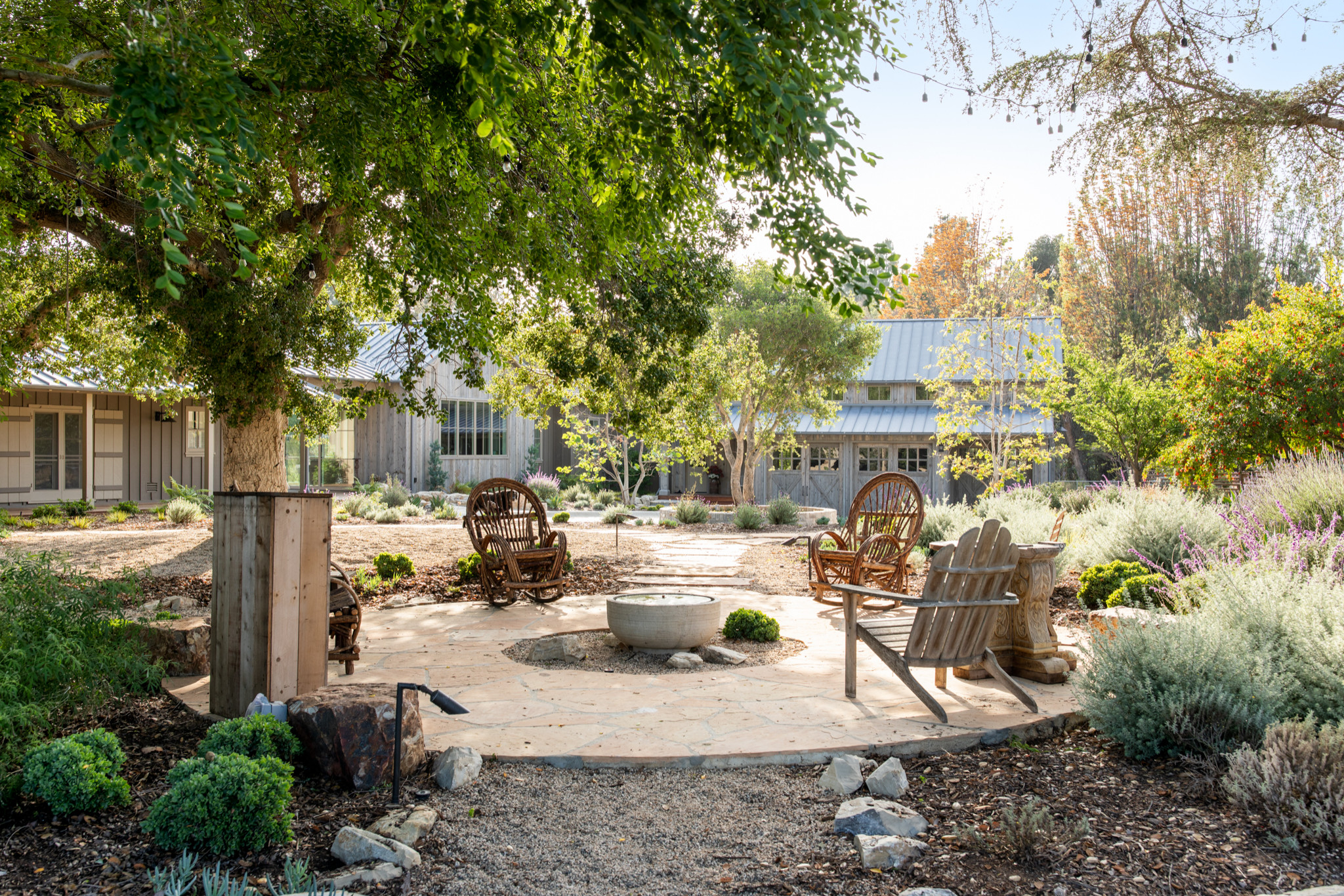 Landscaping Grants for Sustainable Yard Design in Canada - Modern Green ...